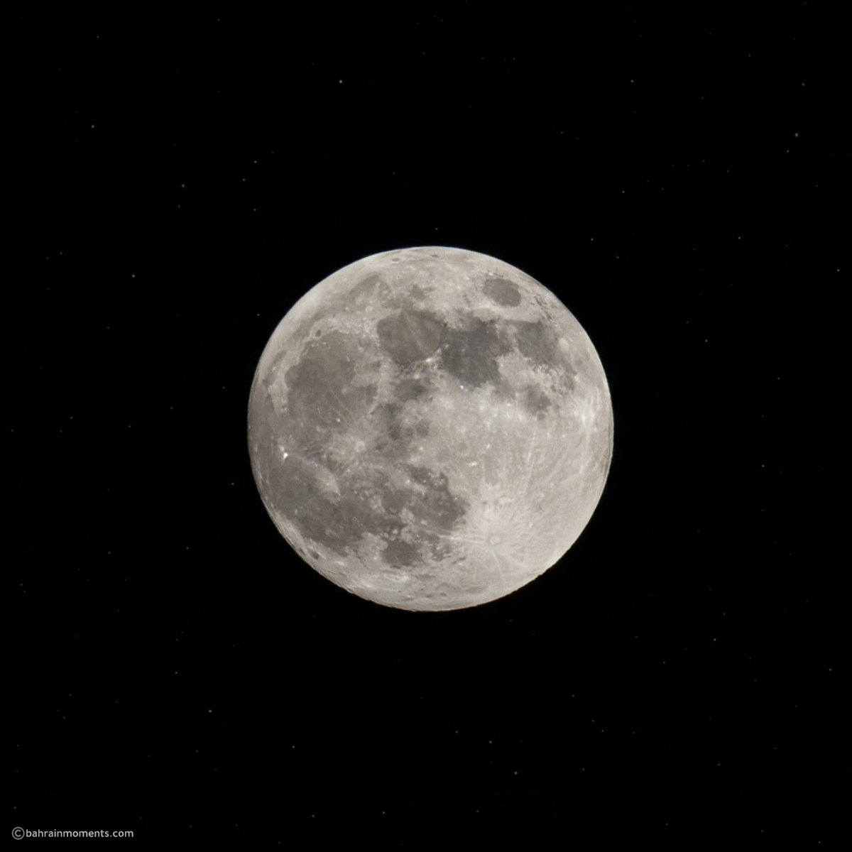 Something is moving inside the moon, scientists say