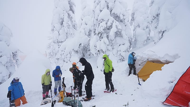 Heavy snowfall in Japan leaves at least 45 dead, more than 500 injured