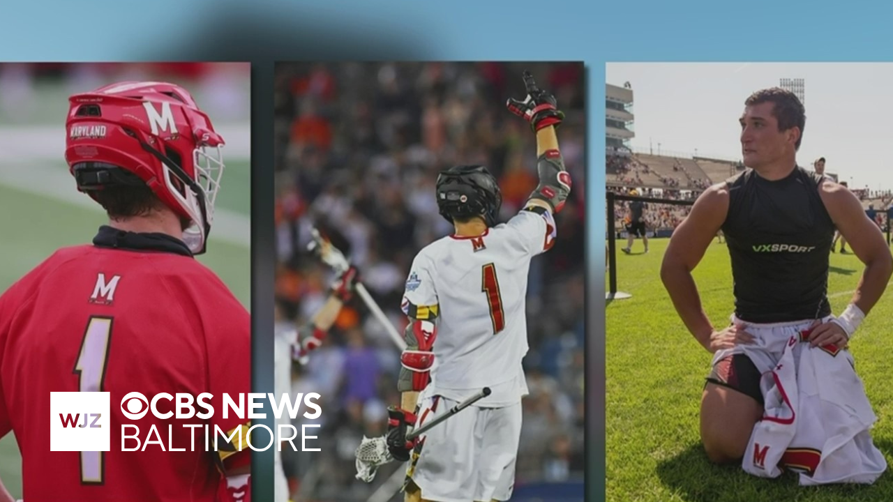 The meaning behind the Maryland Terps' iconic No. 1 lacrosse jersey