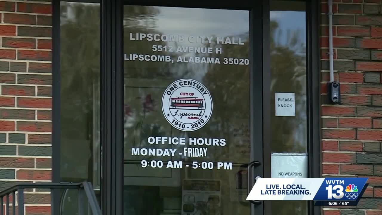 Drama between Lipscomb mayor and council continues after Alabama ...
