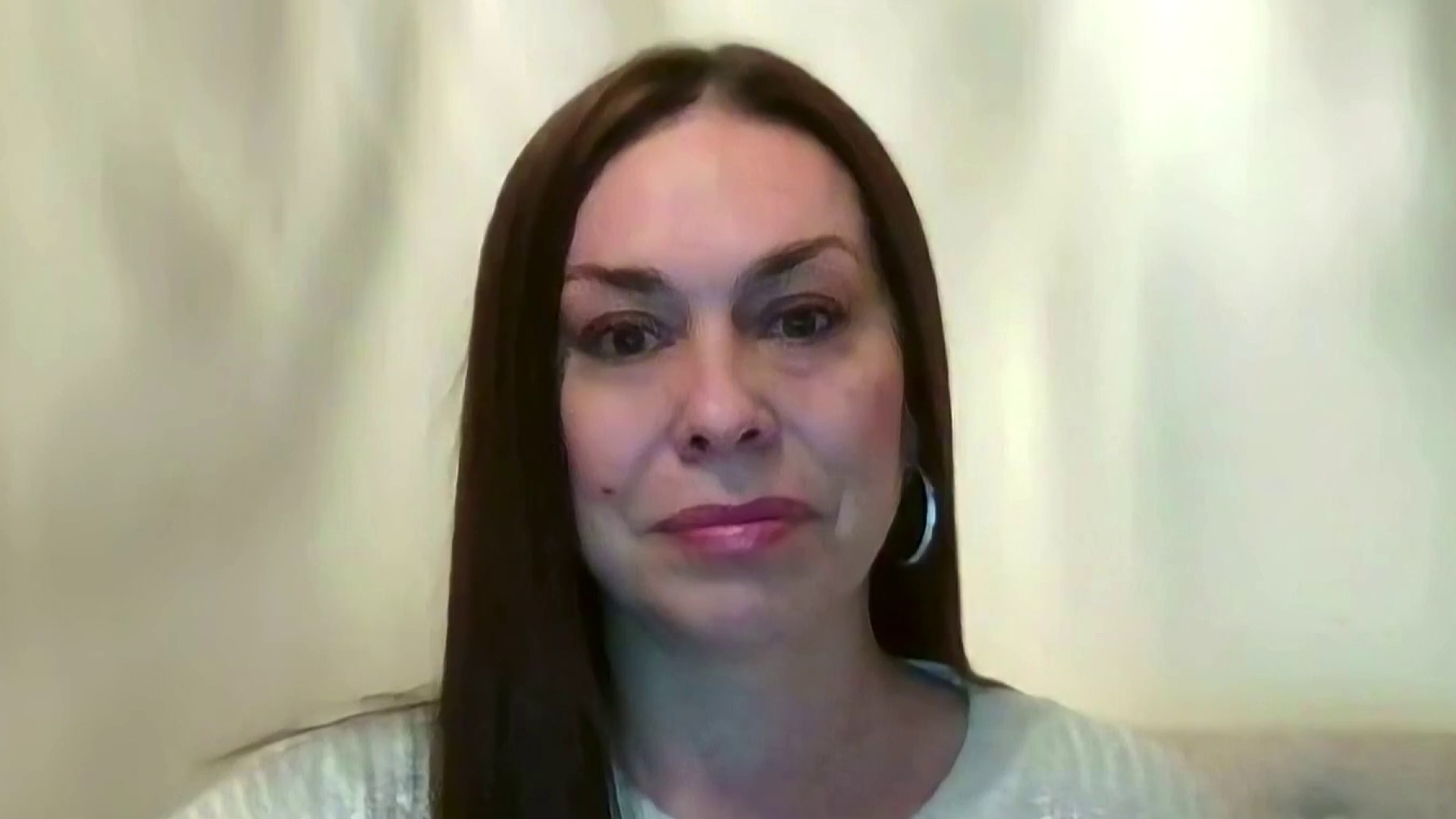 As Trump DOJ tries to move on, Epstein survivor says we’re not going away