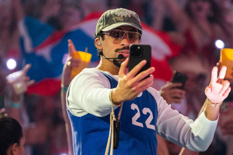 Billboards’ Super Bowl 2027 Halftime Show Poll Winners Might Upset ...