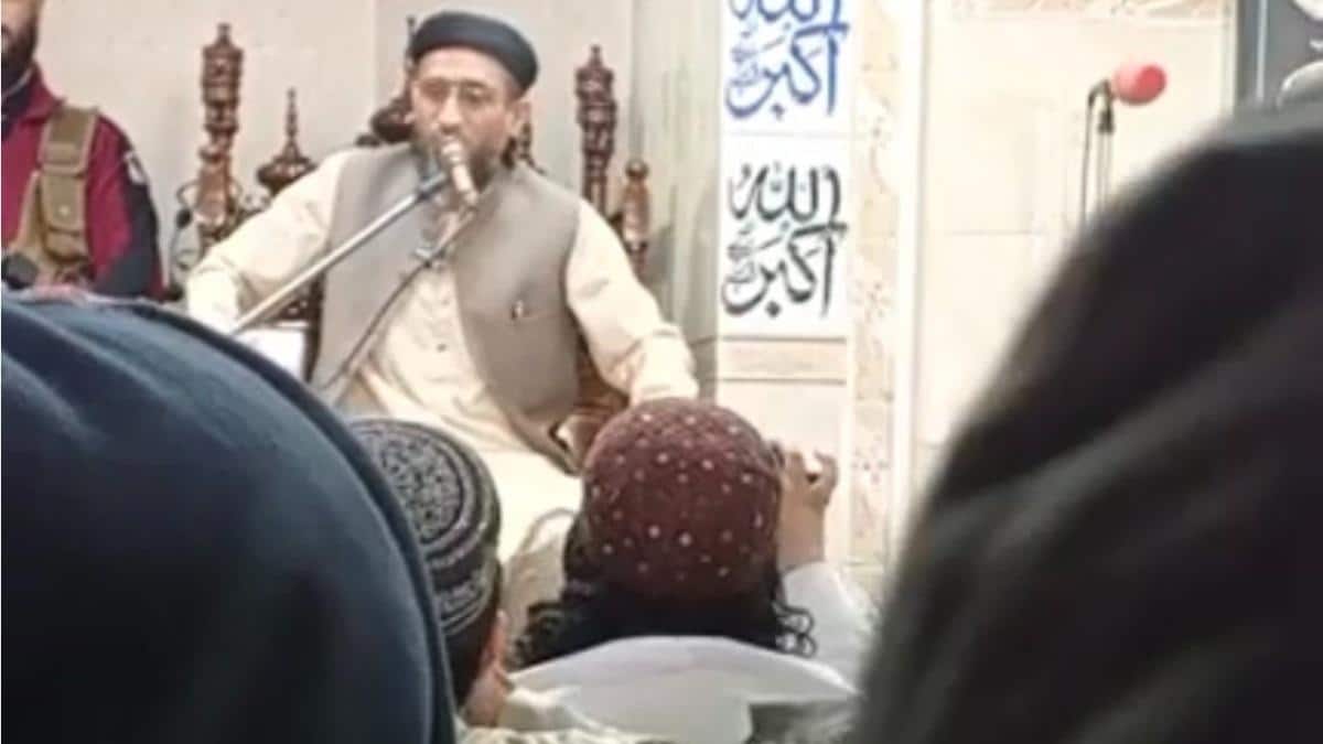 ABP exclusive: Terror outfit Sipah-e-Sahaba held anti-Shia event just 1 ...
