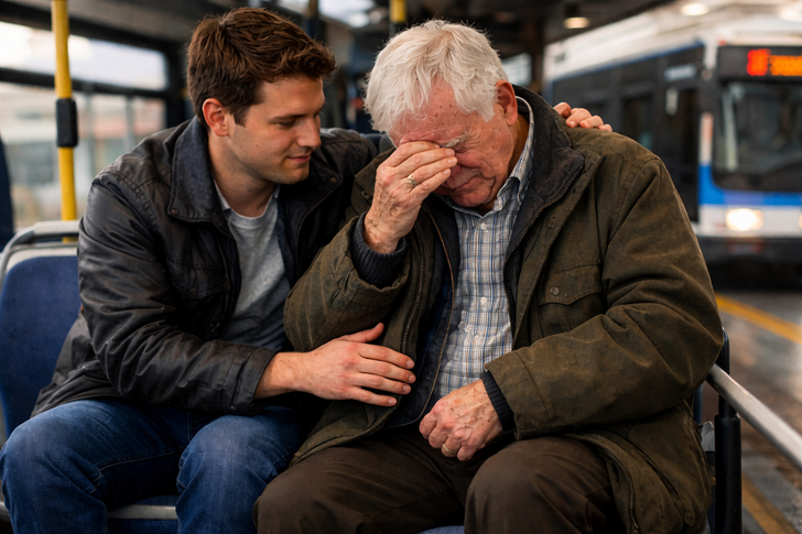 13 emotional stories that remind us how powerful kindness really is