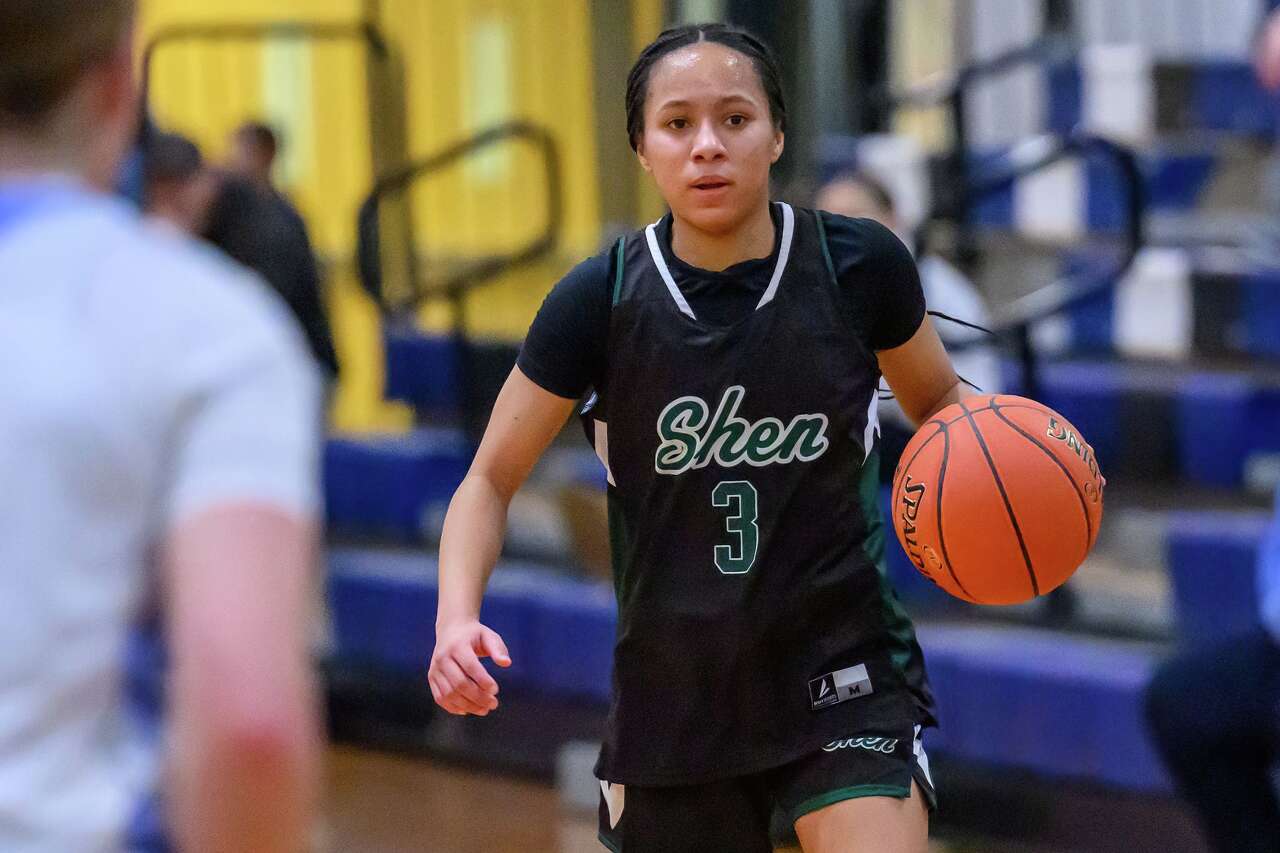 James Allen breaks down the 2026 Section 2 girls' basketball tournament