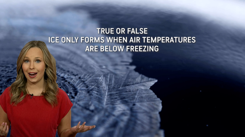Let's break down some popular winter weather myths