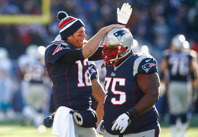 Tom Brady and Logan Paul trade barbs ahead of flag football showdown