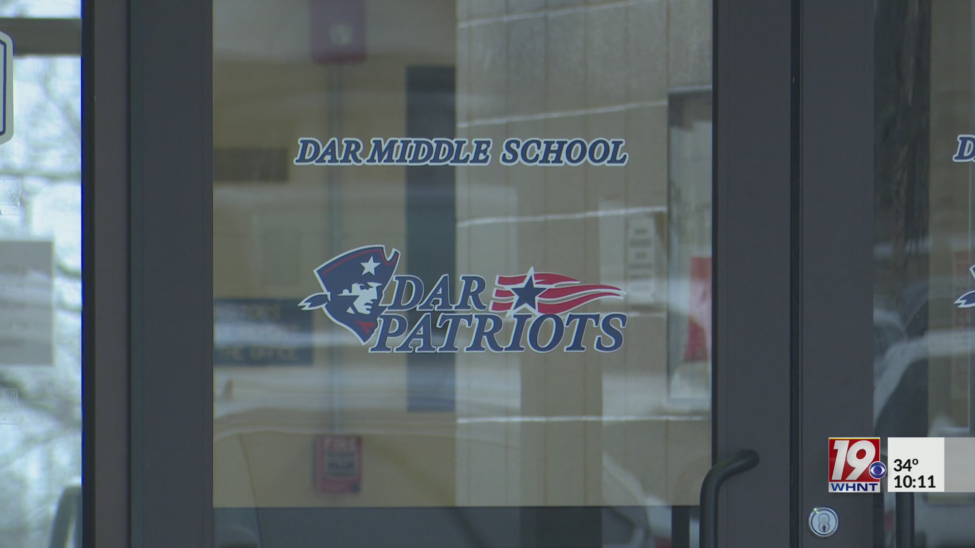 Science class receives grant from TVA | Feb. 5, 2025 | News 19 at 10 p.m.