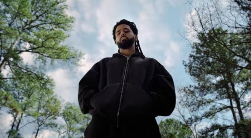 J Cole reveals additional dates for “The Fall-Off” world tour