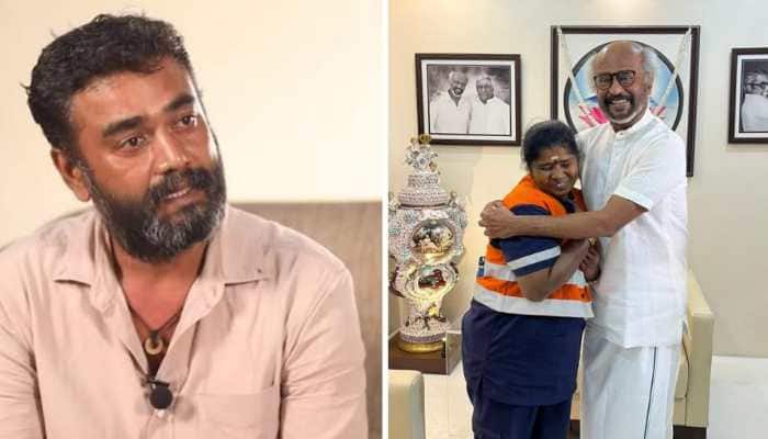Who is Lenin Bharathi? The man who sparked outrage after calling ...
