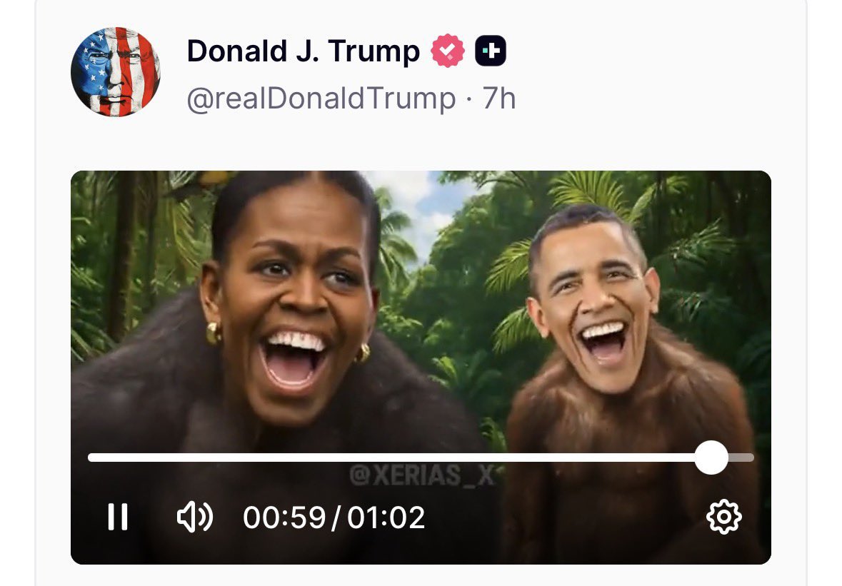 Stephen A Smith goes scorched earth over Donald Trump’s racist Barack ...
