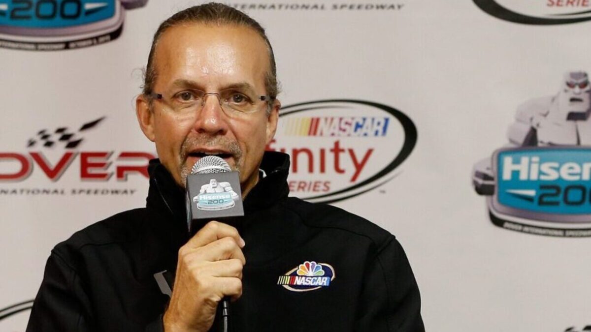 Kyle Petty Makes Richard Petty Défense and Insist Format Doesn’t Make a ...