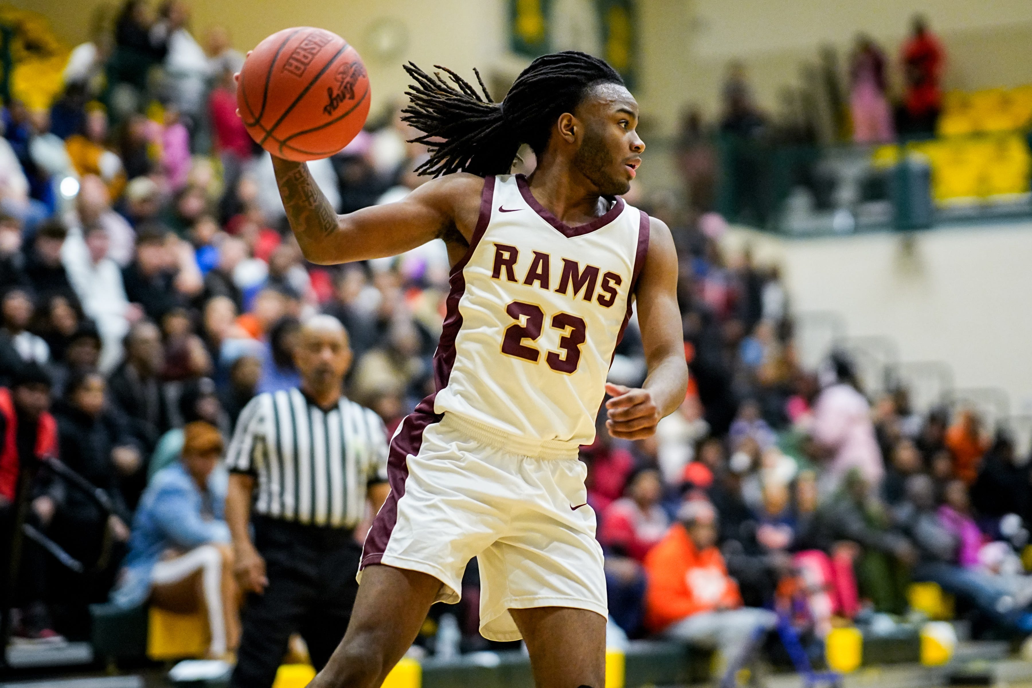 OHSAA boys basketball, ranking Greater Akron top teams in 2025-26