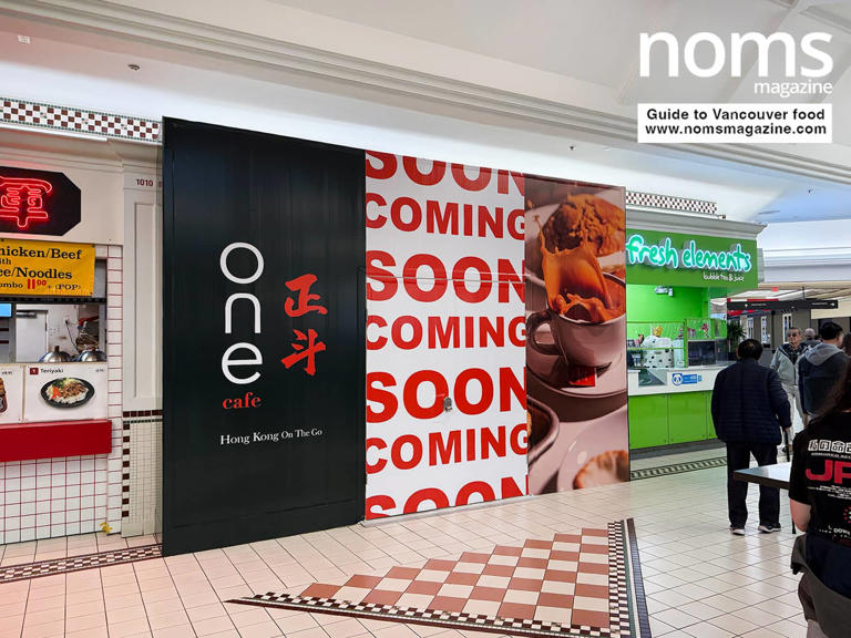 A 50-year-old Ontario bubble tea and juice chain is opening up in Richmond