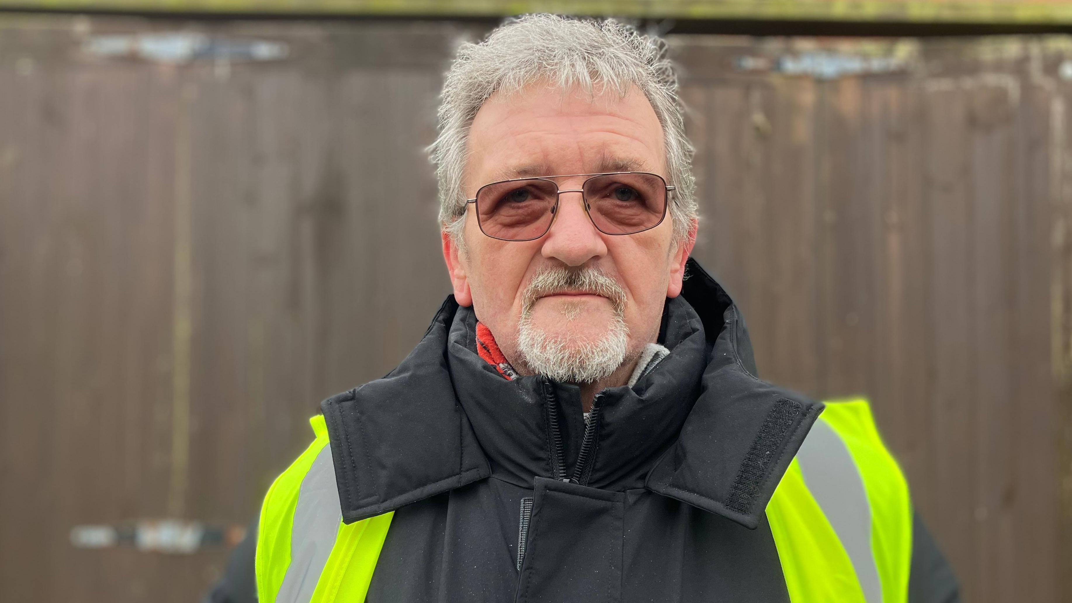 Street Watch teams want to 'give something back'