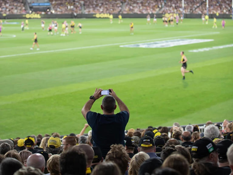 NFL Melbourne 2026: Rams vs 49ers MCG tickets, date & kickoff confirmed