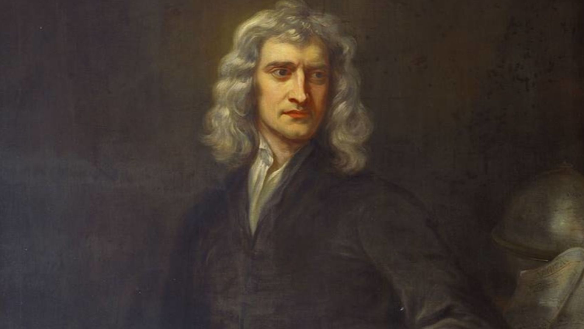 20 interesting facts that prove you don't know enough about Isaac Newton