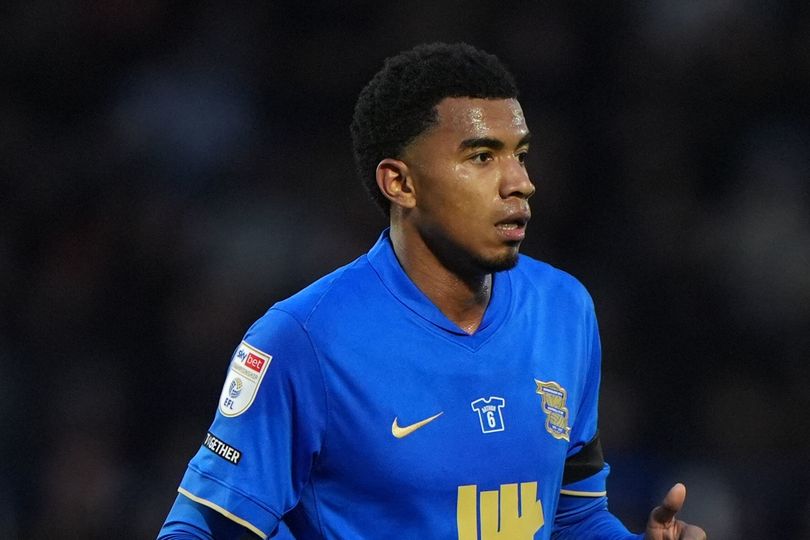 Midfield maestros Birmingham City could look to sign after striking ...