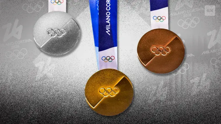 Who won the most gold medals in 2026? Final Olympic medal count at ...