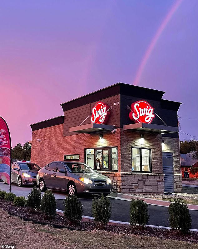 How a Utah mom turned her bizarre craving into a viral million-dollar ...