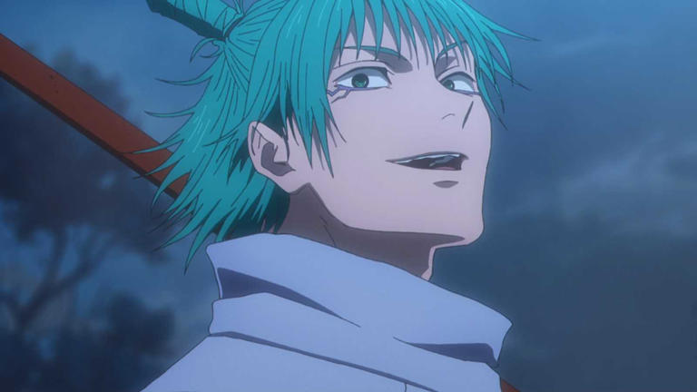 The official 10 strongest Jujutsu Kaisen characters as of 2026, ranked