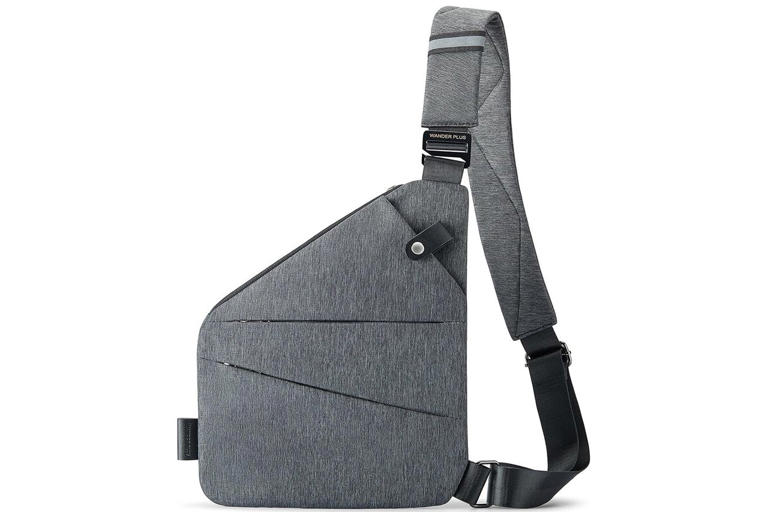I travel abroad every year and have never been pickpocketed—these are ...