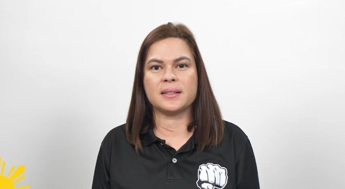Impeachment raps vs. VP Sara sent to House justice panel