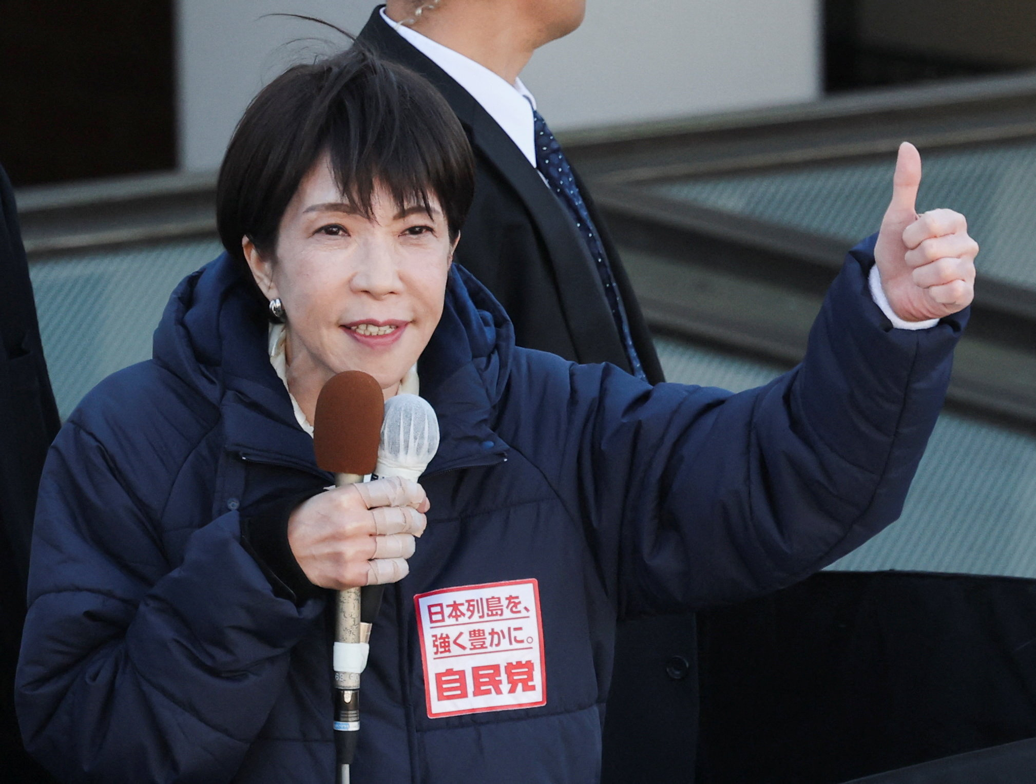 Japan snap election: Who’s standing and what’s at stake?