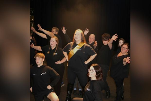 Cinderella to be performed in Astley during half-term break