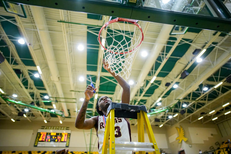 Akron-area high school basketball scores and OHSAA results, Feb. 2-8