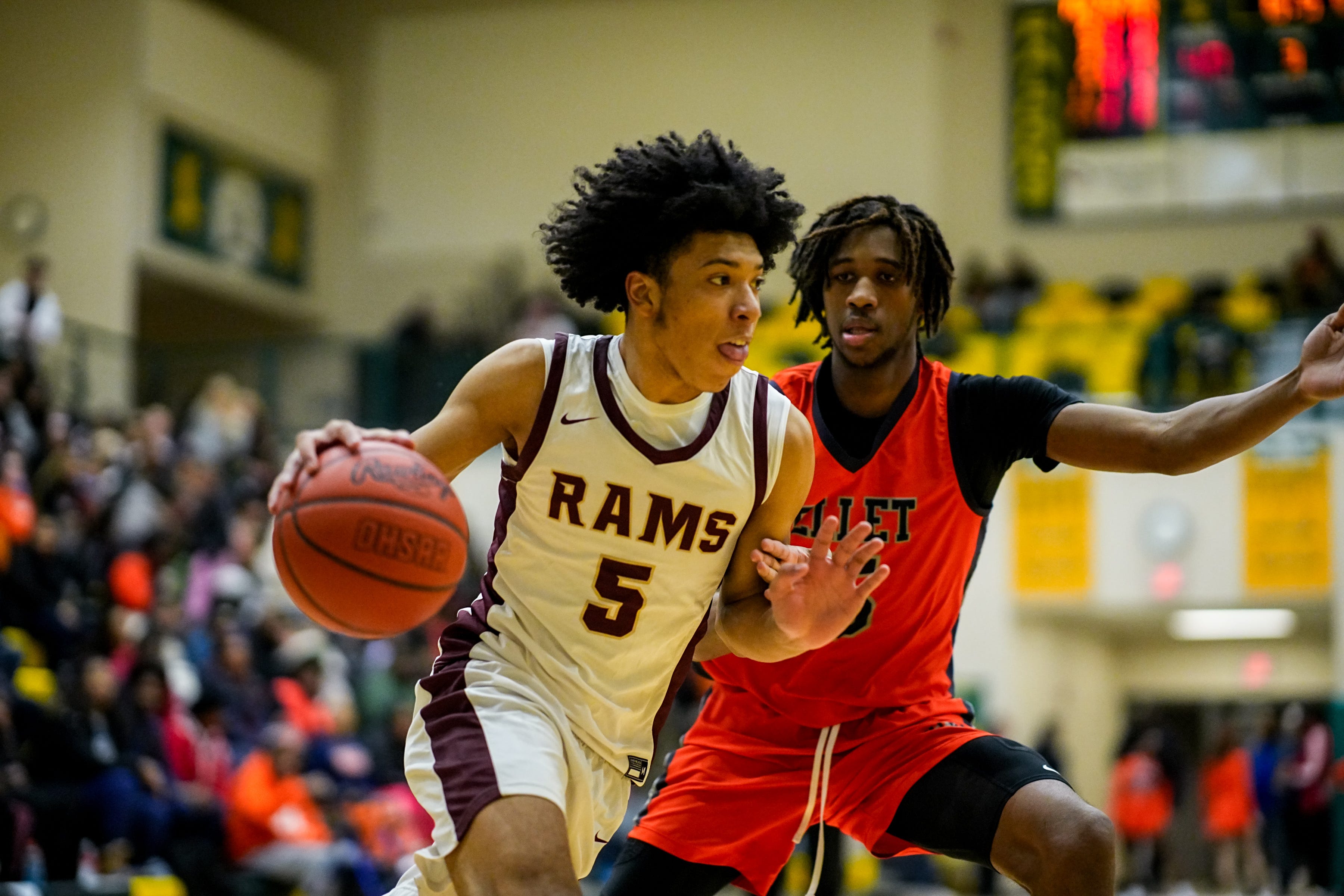 Akron-area high school basketball scores and OHSAA results, Feb. 2-8