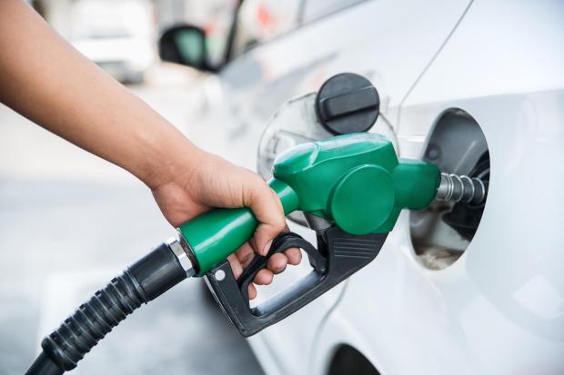 Ten cheapest places to fill up with petrol or diesel in and around Newport