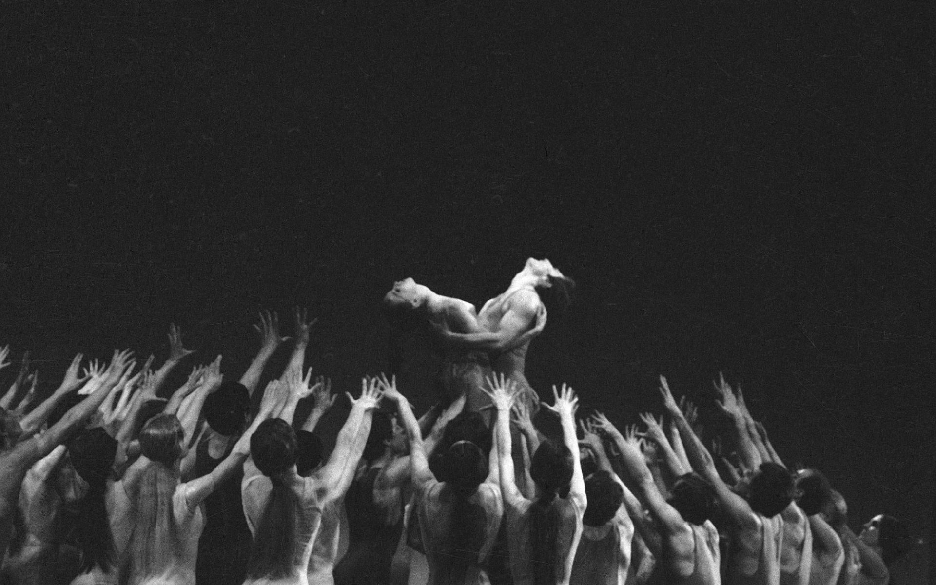 The Rite of Spring: The 'barbaric' ballet that revolutionized dance in 1913