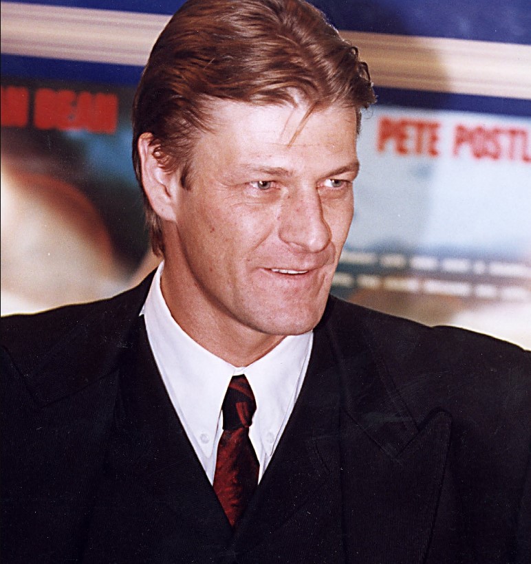 When Saturday Comes: 'I've created musical of famous Sean Bean film ...