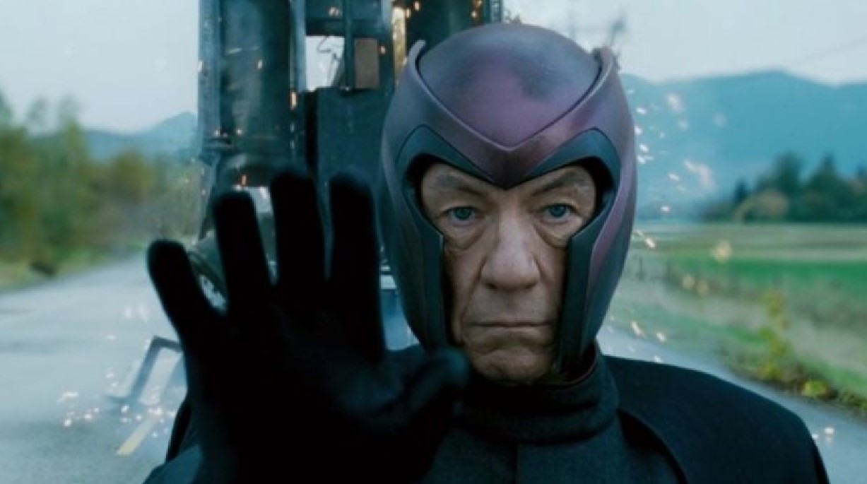 Oups, Ian McKellen lâche un spoiler sur Magneto dans Avengers : Doomsday