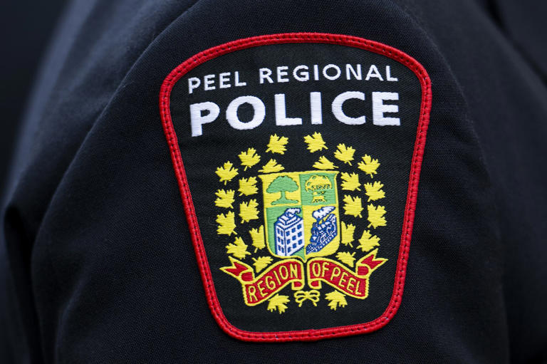 Three Peel police officers suspended amid corruption, organized crime probe
