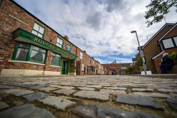 Emmerdale and Coronation Street face ITV schedule shake-up in coming weeks