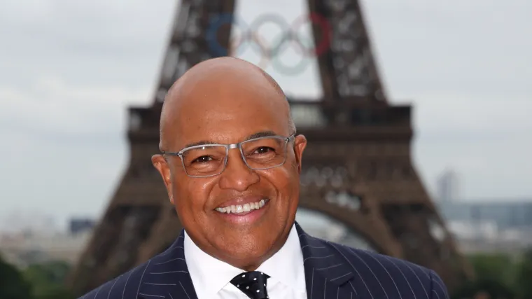 Mike Tirico net worth and salary: How much money does NBC broadcaster ...
