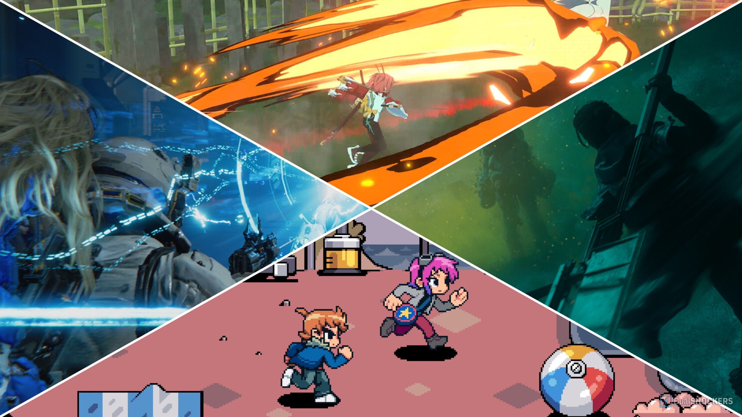 10 upcoming action games to keep on your radar in 2026