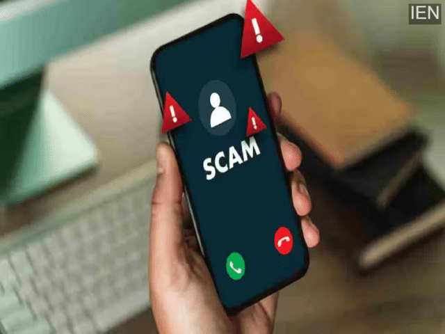 Fraudulent calls and SMS messages will no longer go unpunished ...