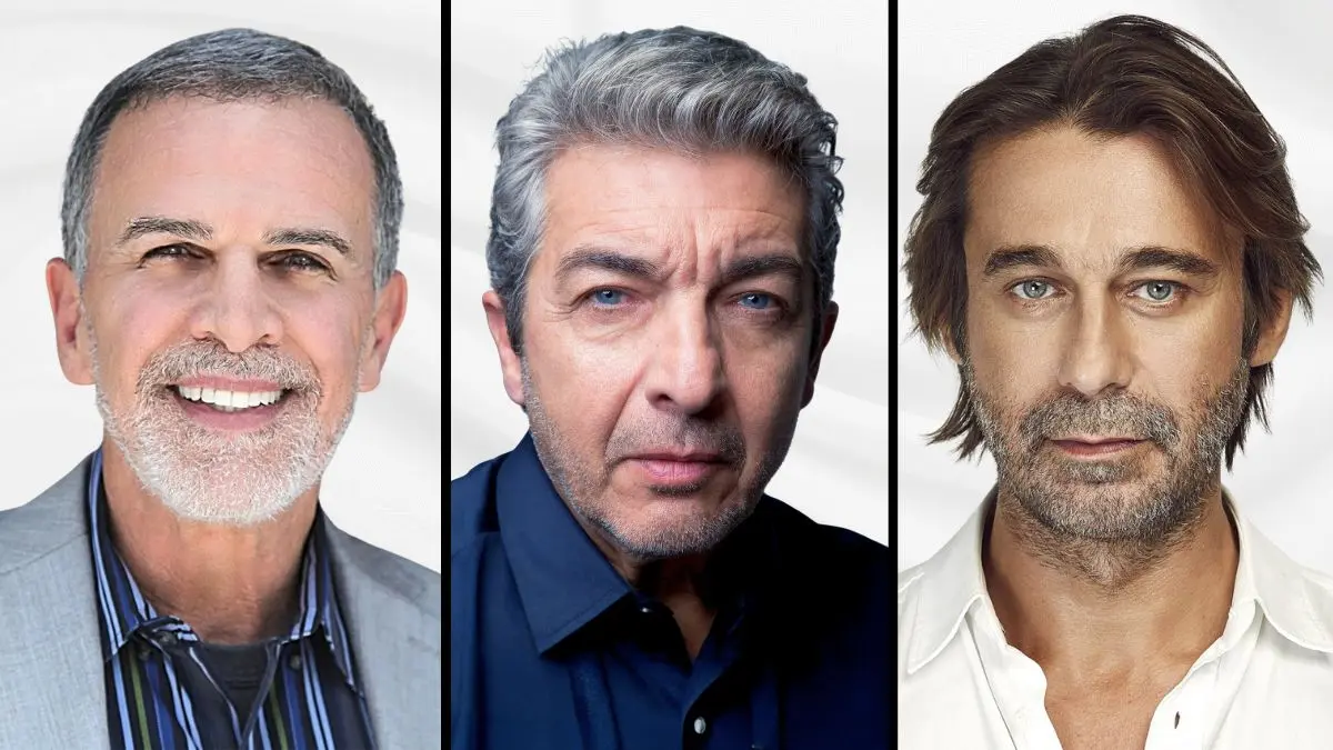 Smartest Hispanic actors in the world