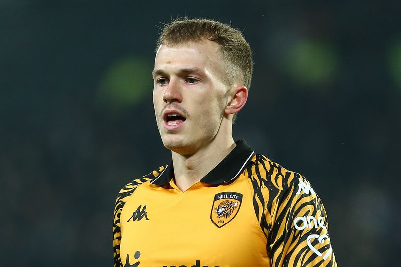 Hull City injury update as Matty Jacob hit by MCL blow, with Charlie ...