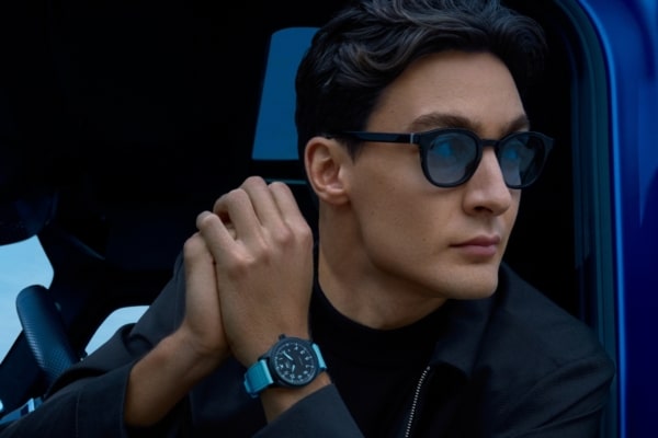 IWC’s limited-edition George Russell pilot’s watches are the pinnacle ...