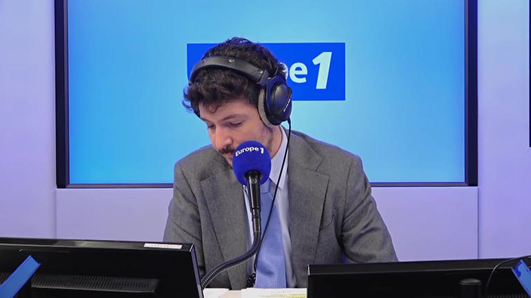 Insécurité : « Je trouve ça vraiment ahurissant que Macron soit ...