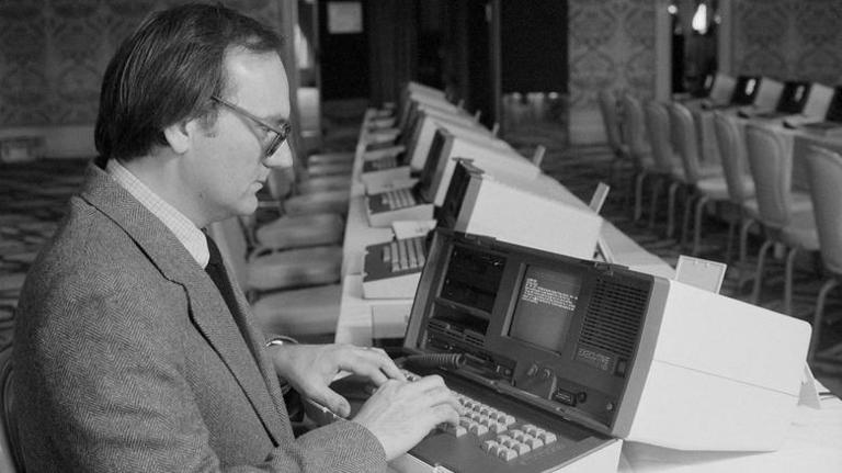 Without this iconic computer, we may not have laptops today