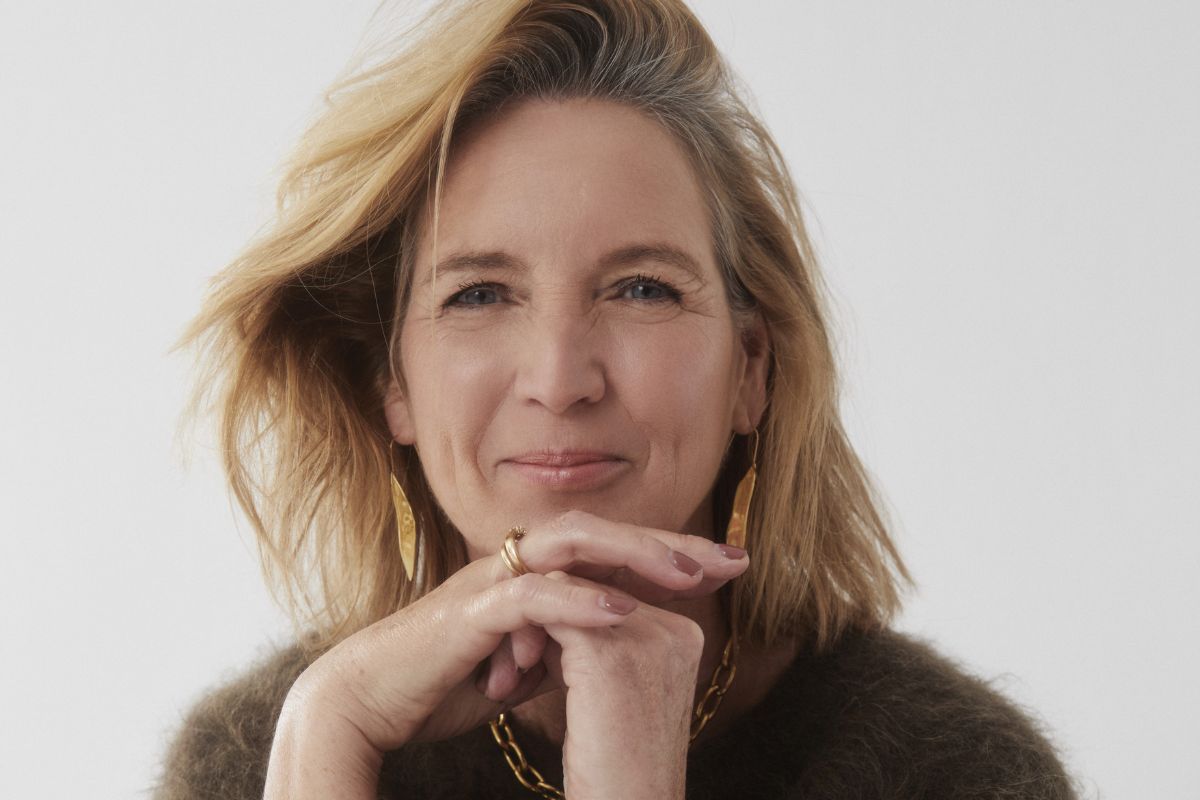 Garance werd directeur van Plan International en heeft geen moment ...