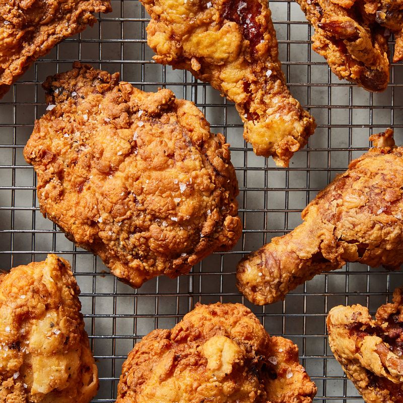 22 recipes that show Southern food is for everyone