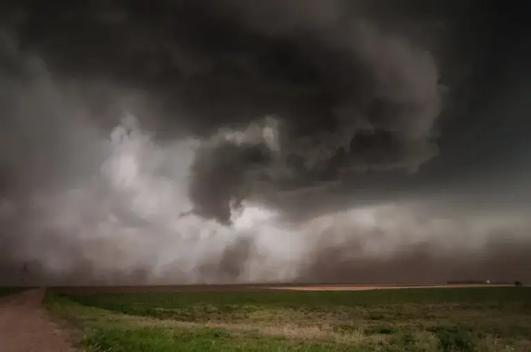 Weather warnings: 5 signs in the clouds that seasoned meteorologists ...