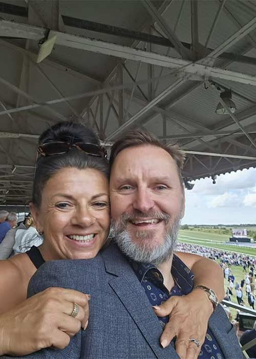Who is Molly-Mae Hague's supportive family who've been her rock through ...