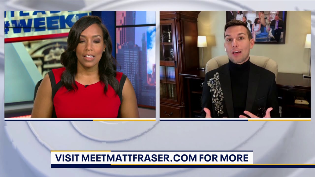 Psychic readings reconnect loved ones through live Zoom sessions